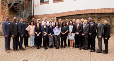 Job Vacancies - BBK Partnership