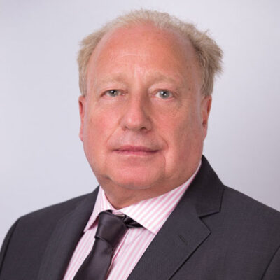 Management Team - BBK Partnership